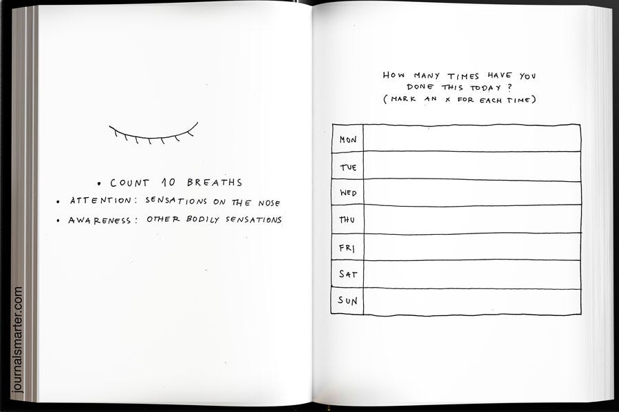 41 Powerful Journaling Exercises for Mind Expansion and Effective ...
