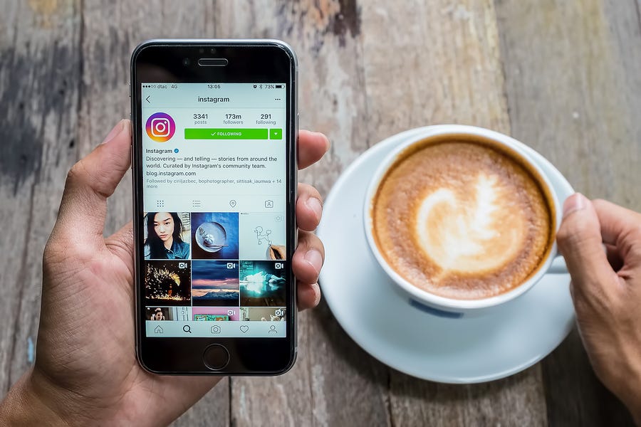 40 Cool Things to Post on Instagram For More Followers and Likes | by ...