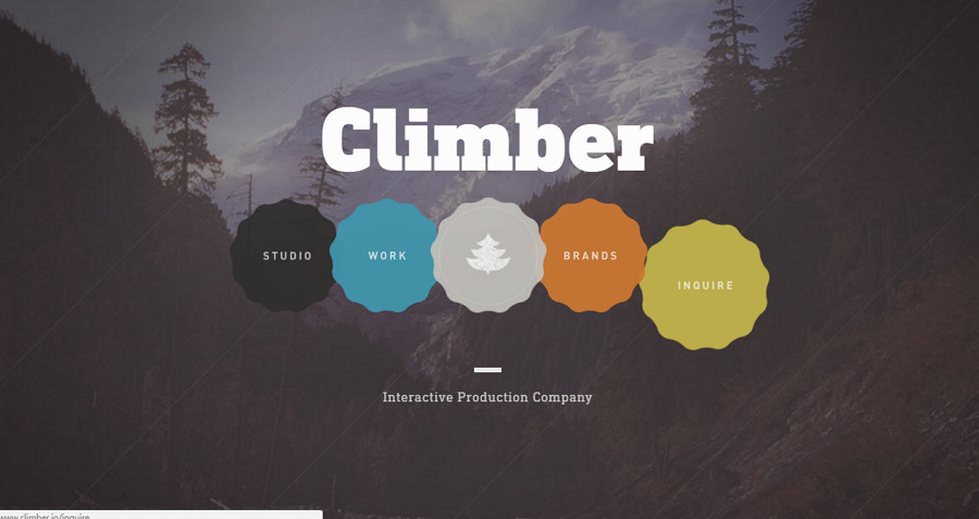 10 Latest and Best Interactive Website Examples for Your Inspiration ...