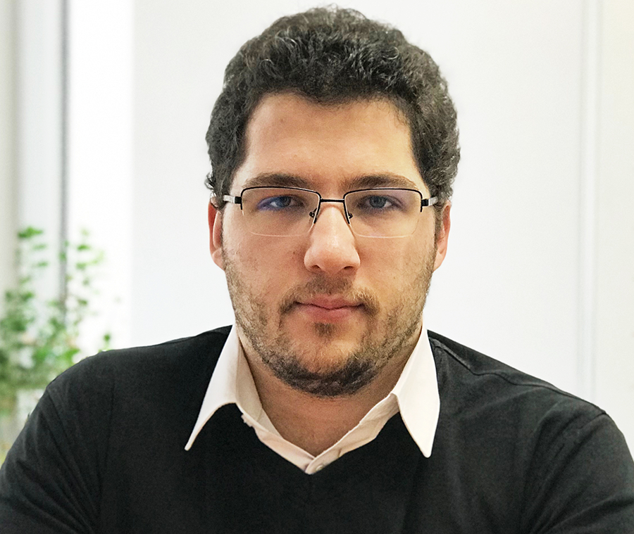 Momchil Jambazov: OSU Beta will deliver on our vision for the future of ...