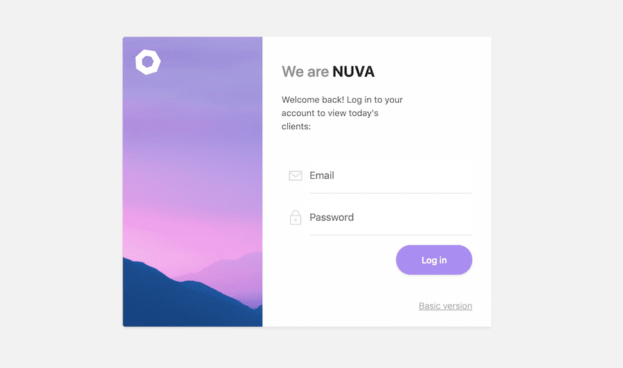 20 Best Free Login Page Examples and Responsive Templates with HTML ...