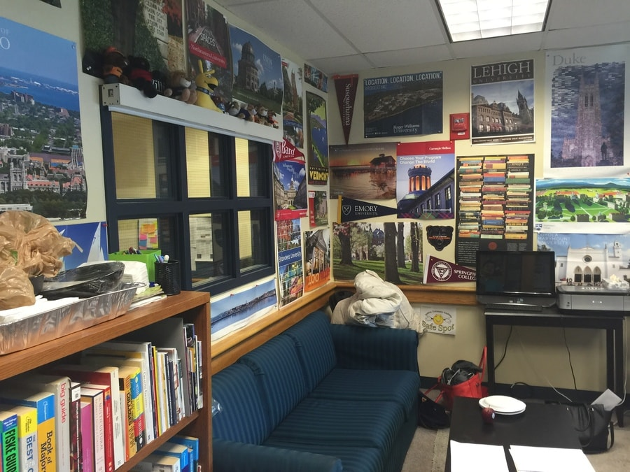 Hygge in the Classroom. By room2learn | by room2learn | room2learn | Medium