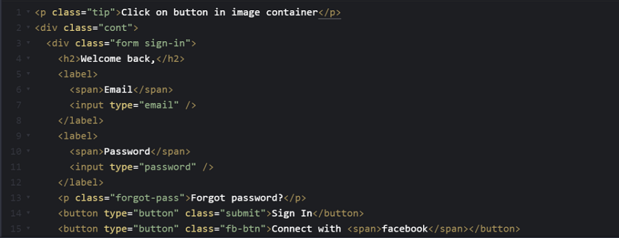 50 Best Free Bootstrap Form Templates & Examples in 2019 | by Trista ...