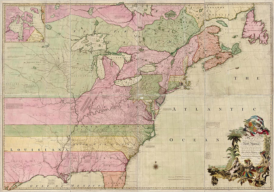 How To Even…Read A Map. By Michael Gushue & CL Bledsoe | by How To Even ...