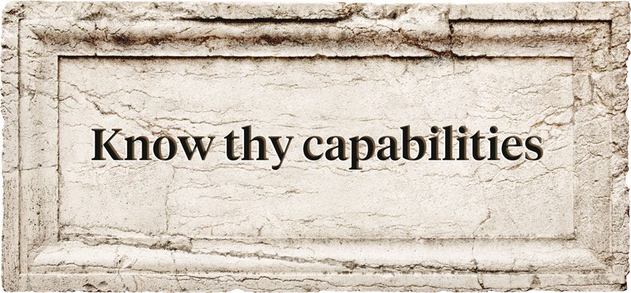 LiveOps Essentials Part 2: The Cadence | by Mike Moran | ironSource ...