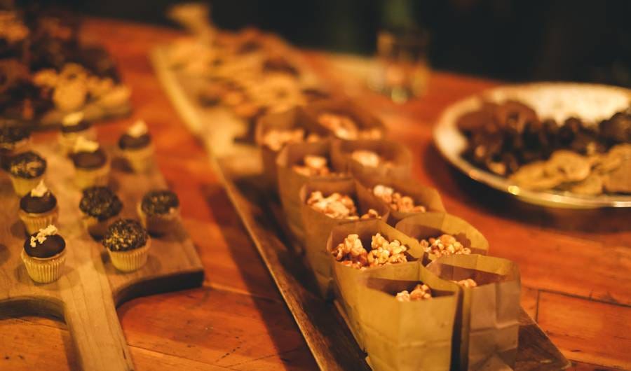 High-End Edibles by Renowned Chefs Are the Next Big Thing in Weed