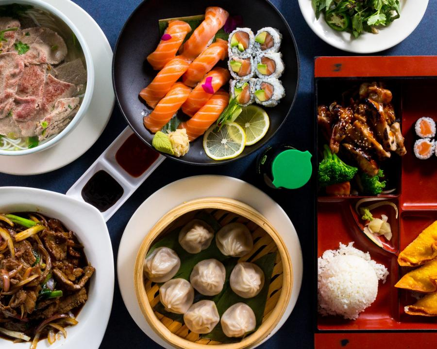 Five Notable Contributions Asian Americans have made that have shaped ...