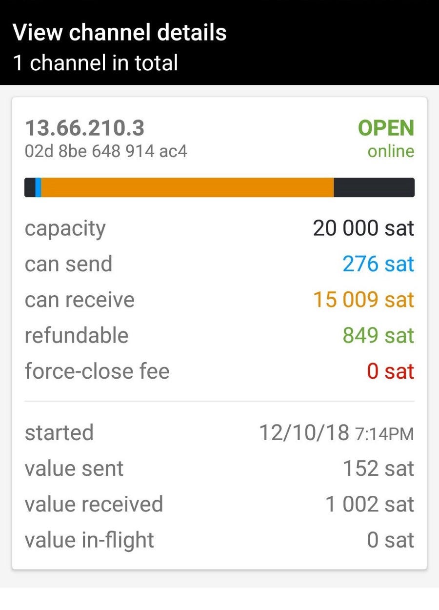 Beta launch of Denryu System — the easiest way to experience Bitcoin ...