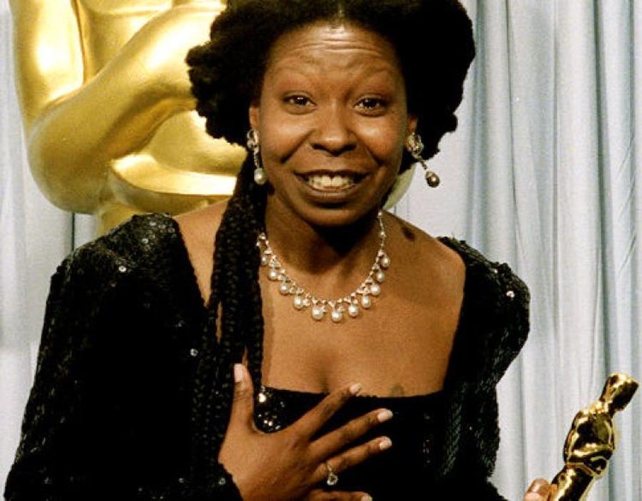 10 black actresses who left their trademark in film history | by ...