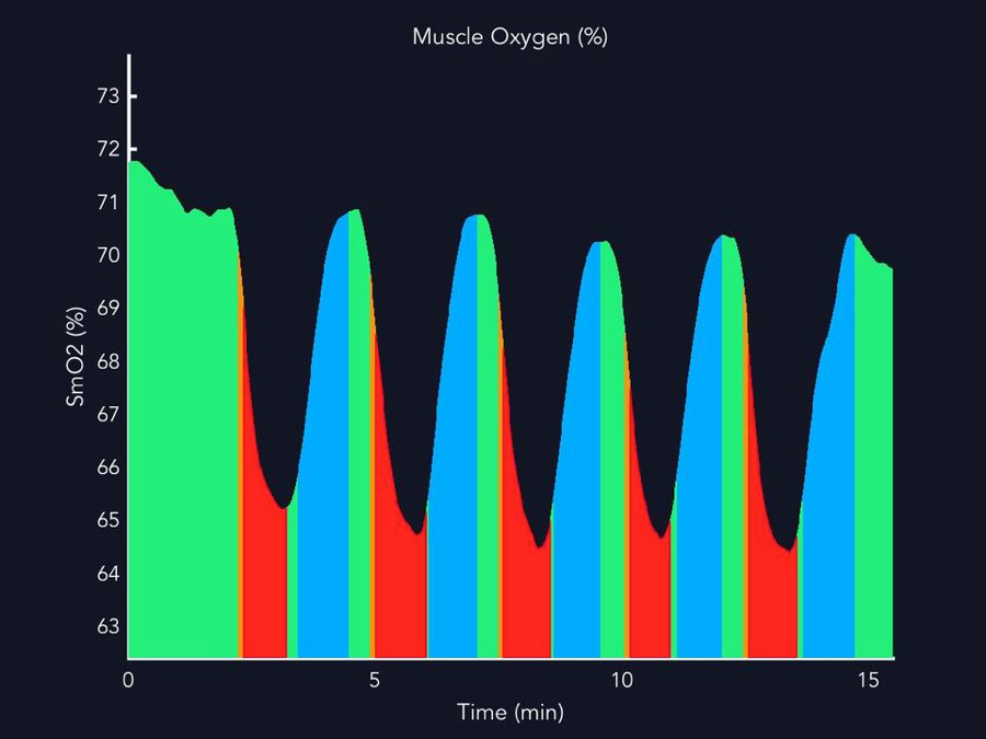 Using Muscle Oxygen to Create the Perfect Interval Workout | by Billy ...
