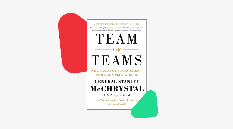 9 best books on great teamwork. Great teamwork is more important than ...
