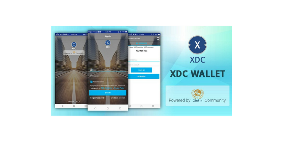 XinFin is trending on Entrepreneur Global | by XinFin XDC Hybrid Blockchain Network | XinFin ...