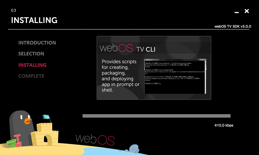 Developing for TVs with React-TV. React-TV is an ecosystem for Reactjs on… | by Raphael Amorim ...