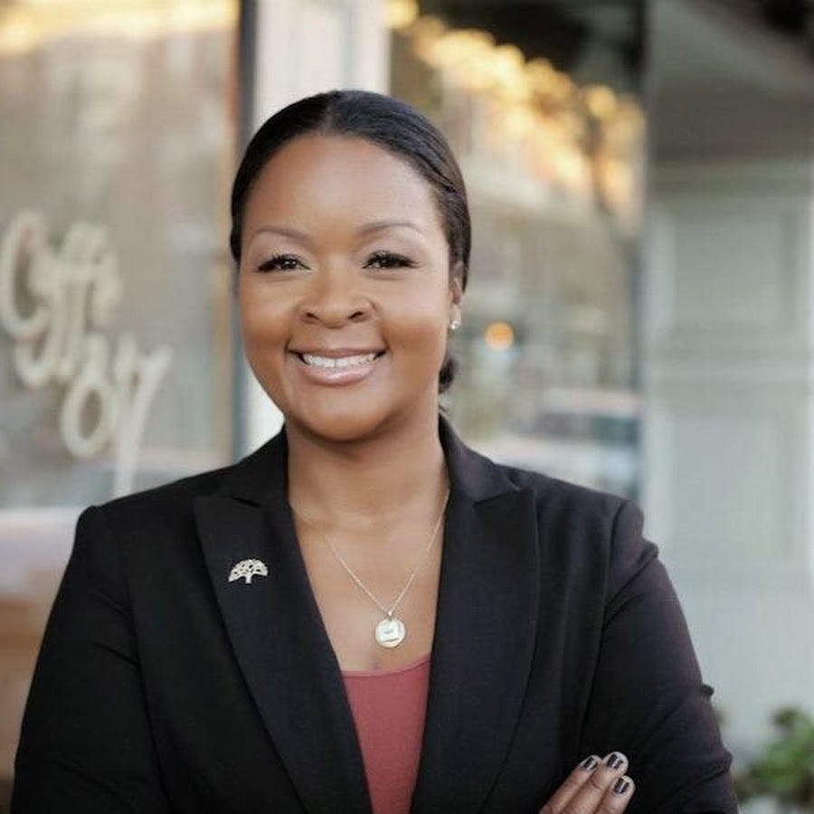 The Choice To Come Together. I applaud the efforts and approach to ...