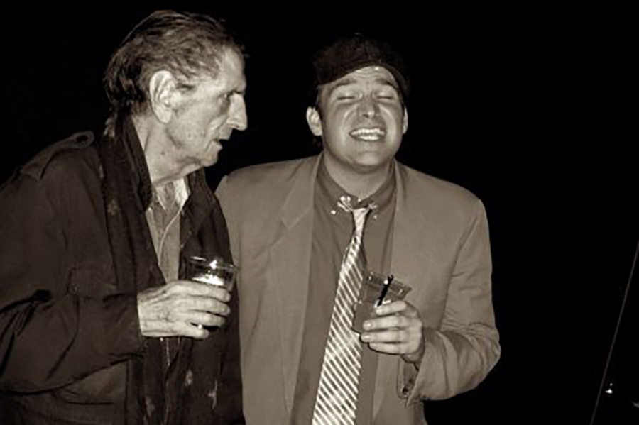 The Harry Dean Stanton I Knew. When I moved to L.A. in 2006 I was… | by ...