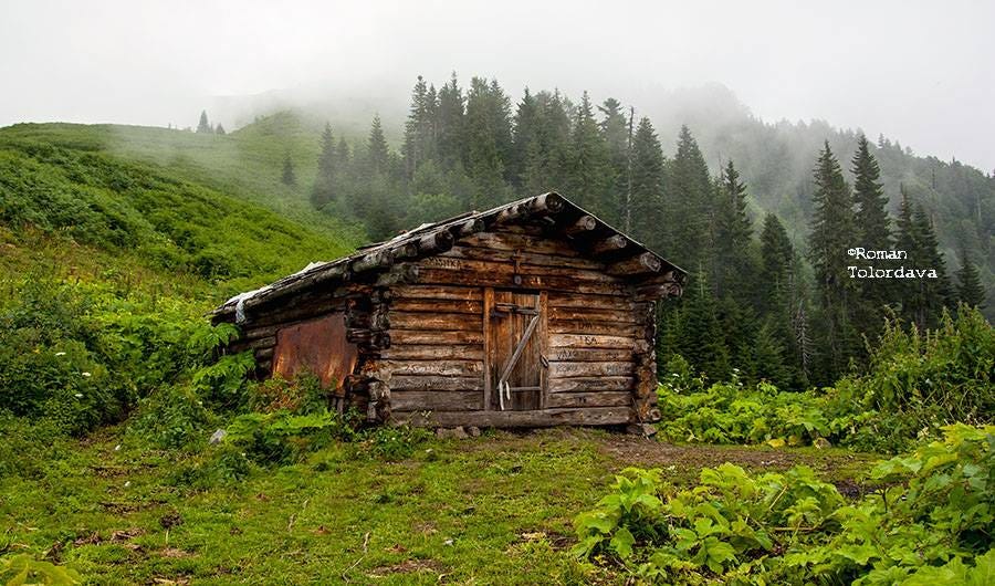 How I Fell in Love with Rural Georgia! | by Natia Pashurishvili | Medium