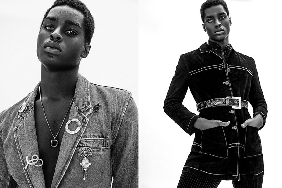 Meet the Latest Guy Whose Mugshot Has Landed Him on the Fashion Week ...