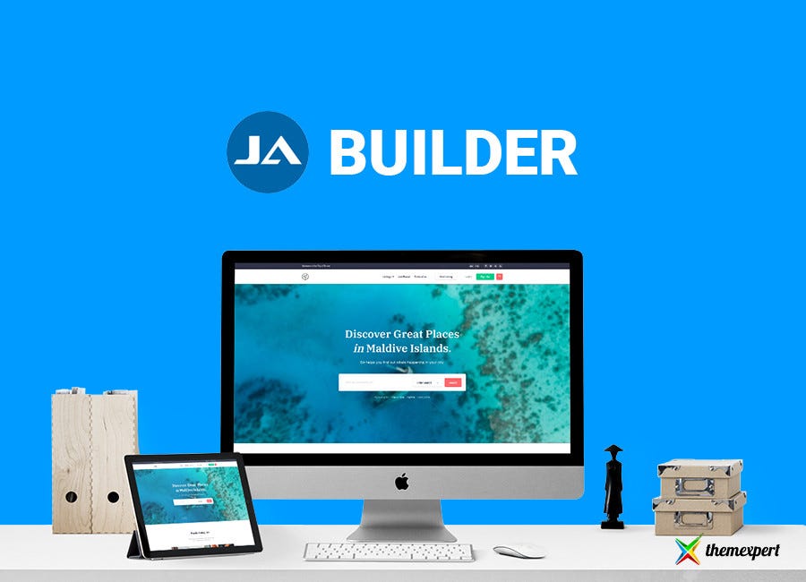 7 Best Joomla Page Builder You Should Try Before Starting Your Next ...