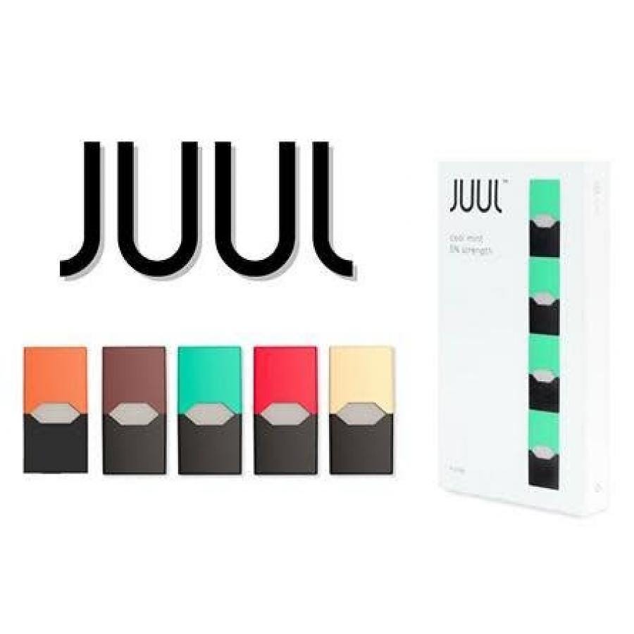 You’re Too Cool to JUUL. JUUL’s are an E cigarette that have… | by ...