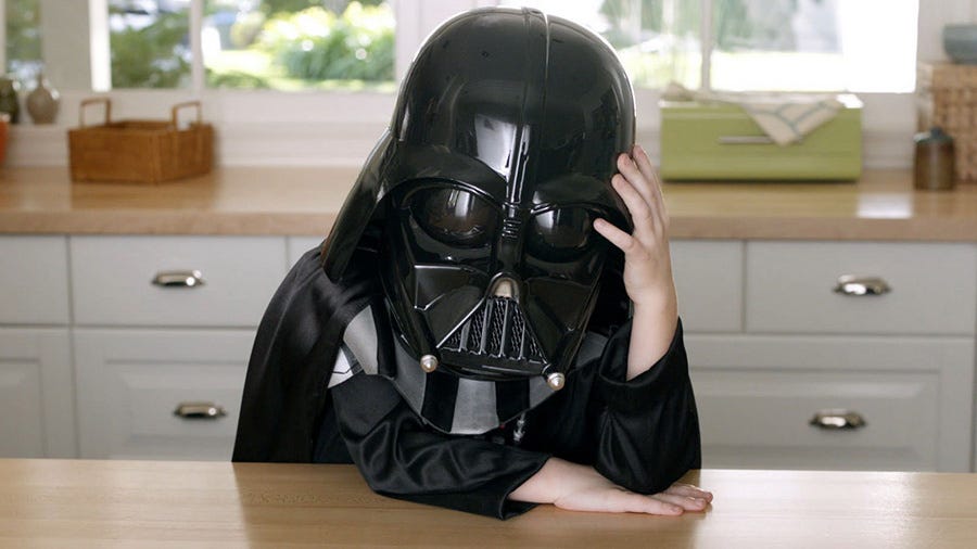 How knowing your dark side can help you find the force | by Courtney ...