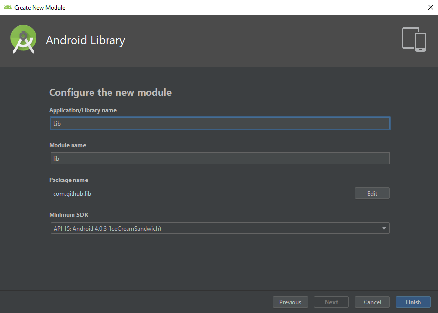Cara Membuat Android Library dan Publish Menggunakan jitpack.io | by Muhammad Firdaus | GITS ...