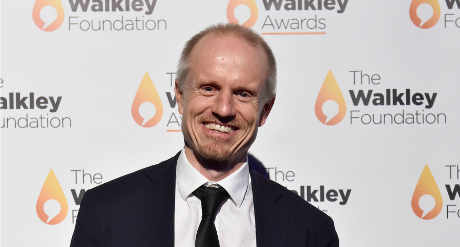 Spotlight on: James Button. “I would love to see more in-depth… | by ...
