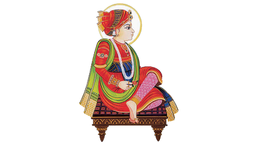 Muktanand Swami’s Wish. All the members of Dharmakul were… | by Param ...