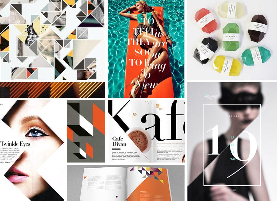 How to use mood boards as visual communication tools | by Ana ...