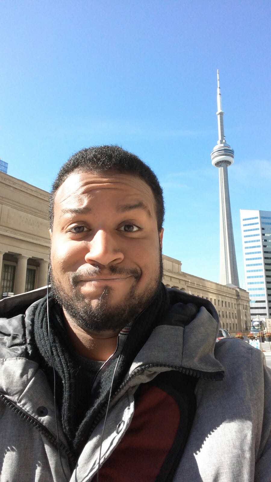 12 For 12: Things That Happen When You Travel The World While Black ...