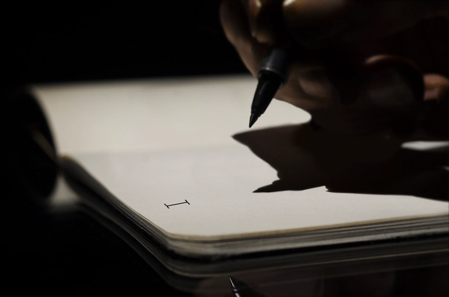 Level up your writing: Tips from some of the world’s greatest writers