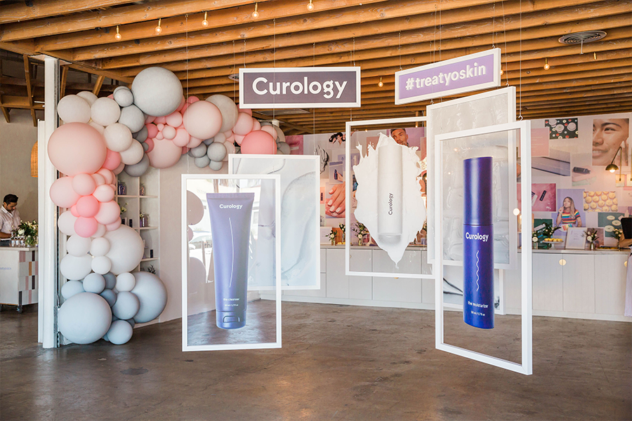 The Curology Set LA Launch Party Report | by Curology Team | Curology ...