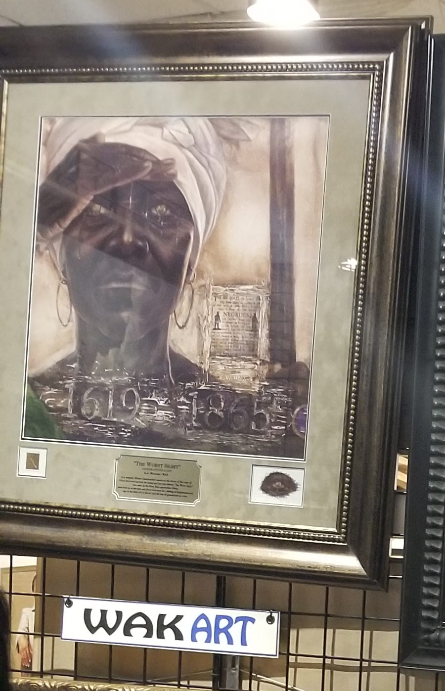 KEVIN “WAK” WILLIAMS SOLO ART SHOW COMING TO ATLANTA DECEMBER 8TH | by ...