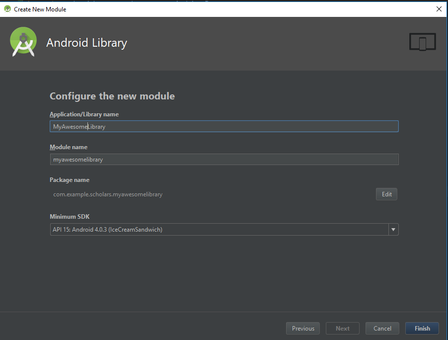How to make your 1st Android Library? | by Rajat Kumar Gupta | Code ...