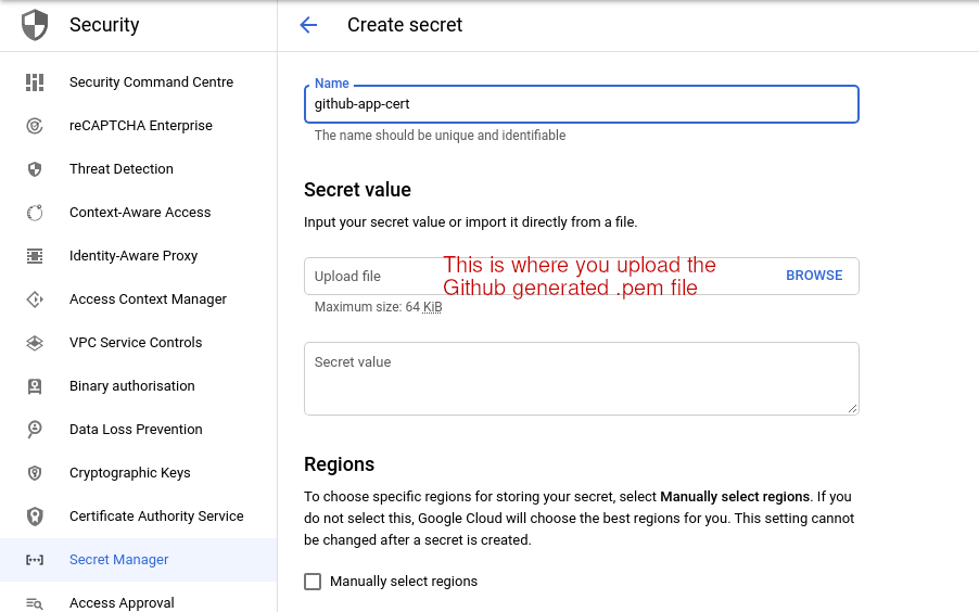 Scripting with Github Octokit in Google Cloud Build | by Peter Malina ...