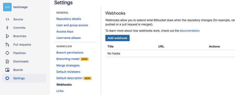 How To Automatically Deploy New Docker Image Updates In An