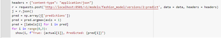 Tensorflow 2.0 — from preprocessing to serving (Part 4) | by Tanmay ...