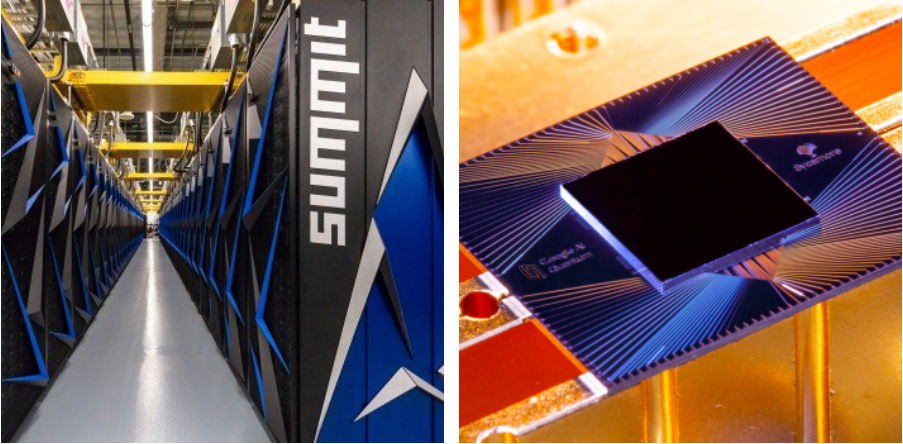 Inside the Race to Build the Best Quantum Computer on Earth | by MIT ...