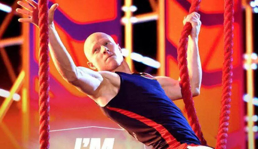 What American Ninja Warrior Can Teach Us About Business and Life, Part ...
