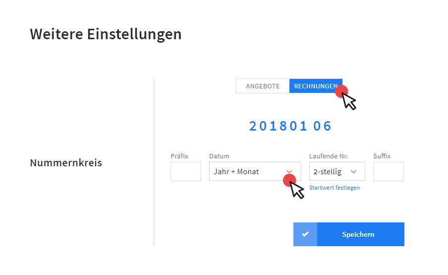 Fortlaufende Rechnungsnummer: Die Nummer mit den Rechnungsnummern | by ...