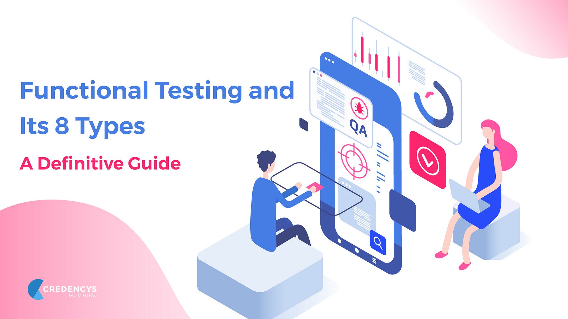 Functional Testing. What? Why? How? When? | by StackedQA | Dev Genius ...
