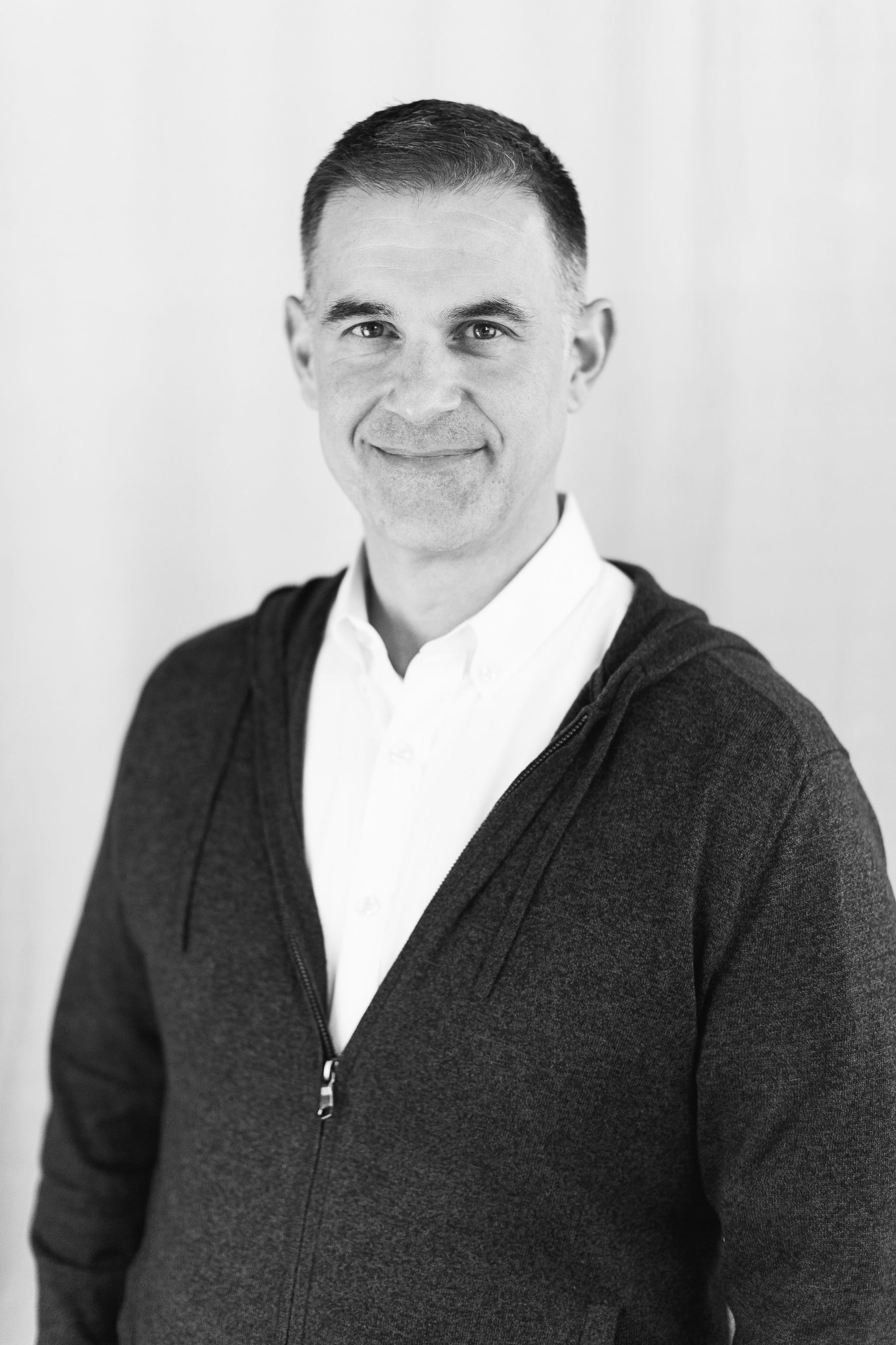 David Krupp: 5 Things I Wish Someone Told Me Before I Became the CEO of ...