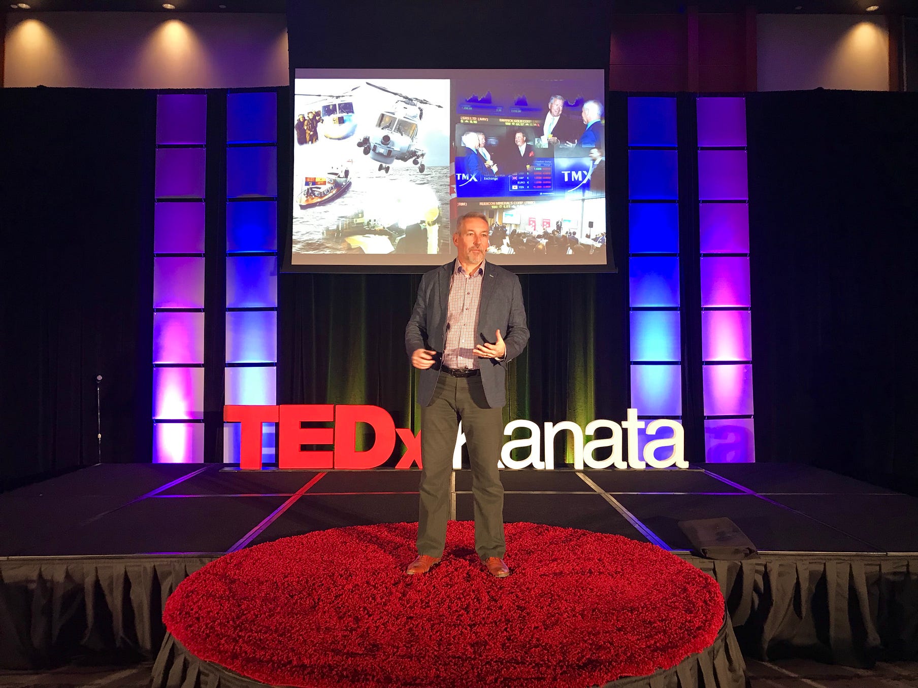 Heroes Among Us: “Organizational heroism is often harder than physical ...