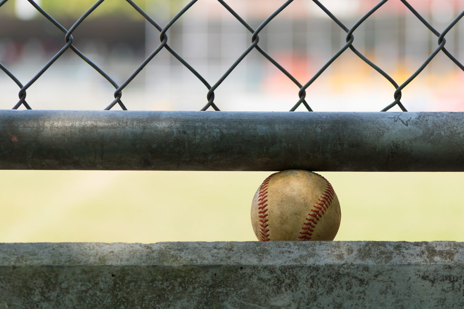Love is Fickle, and so are Knuckleballs | by Timothy Key | ILLUMINATION ...