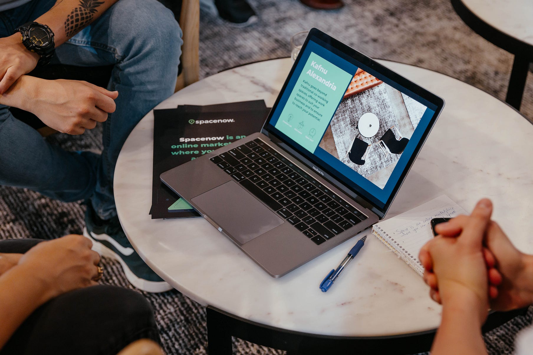 Empowering every team to collaborate with Canva | by Canva Team | Canva ...