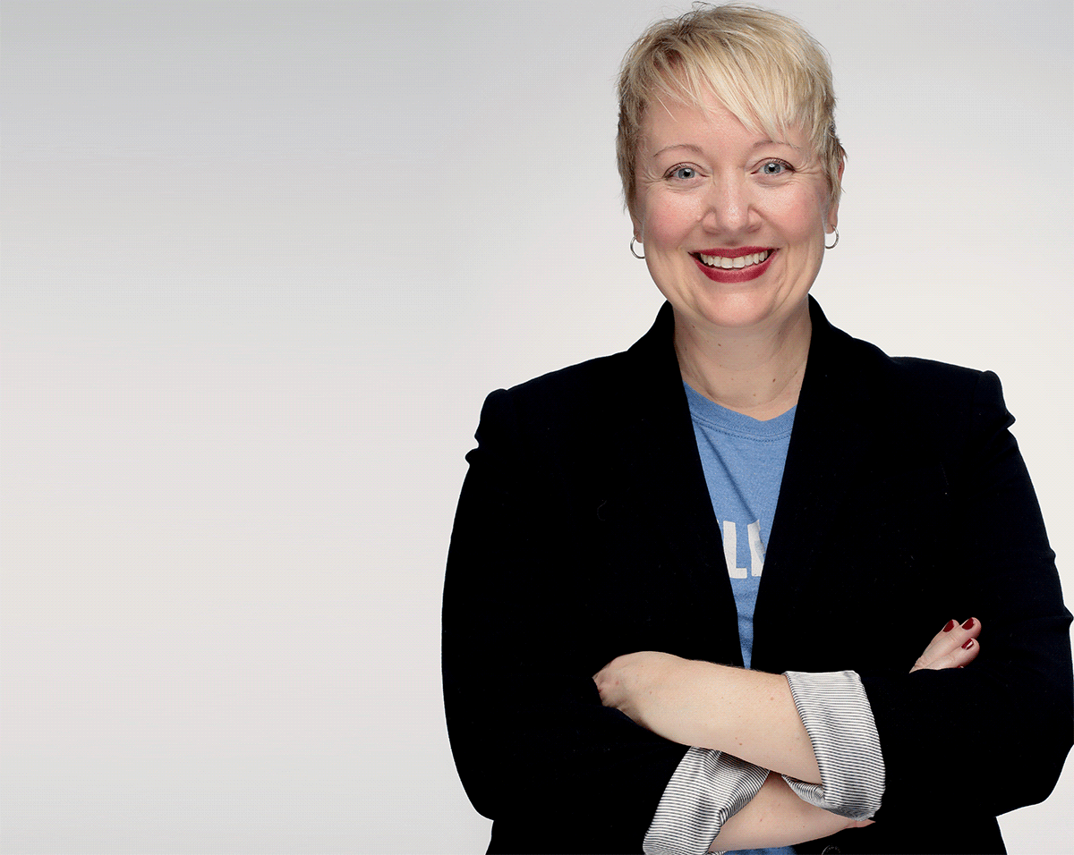 “5 things I wish someone told me before I became a CEO” with Dawn Dugle ...