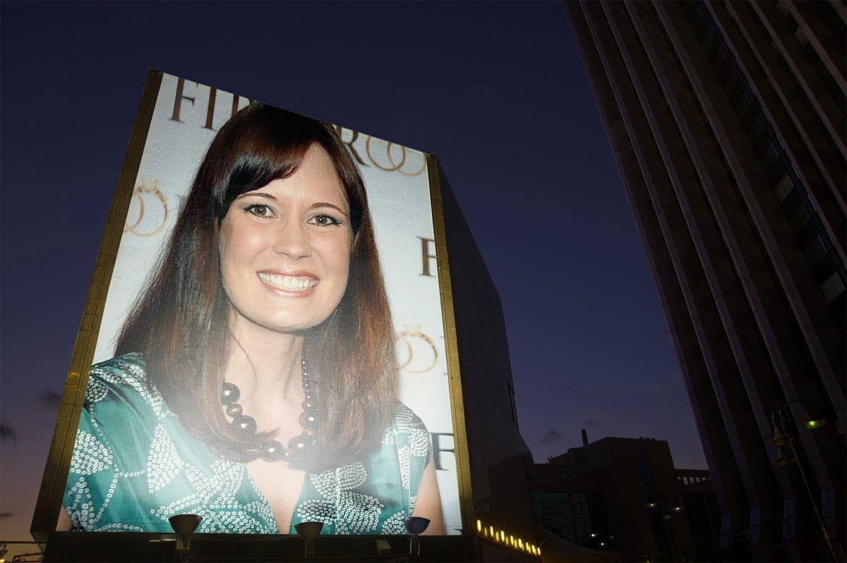 Actress Erin Bethea: I’d like to inspire a movement to harness movies ...