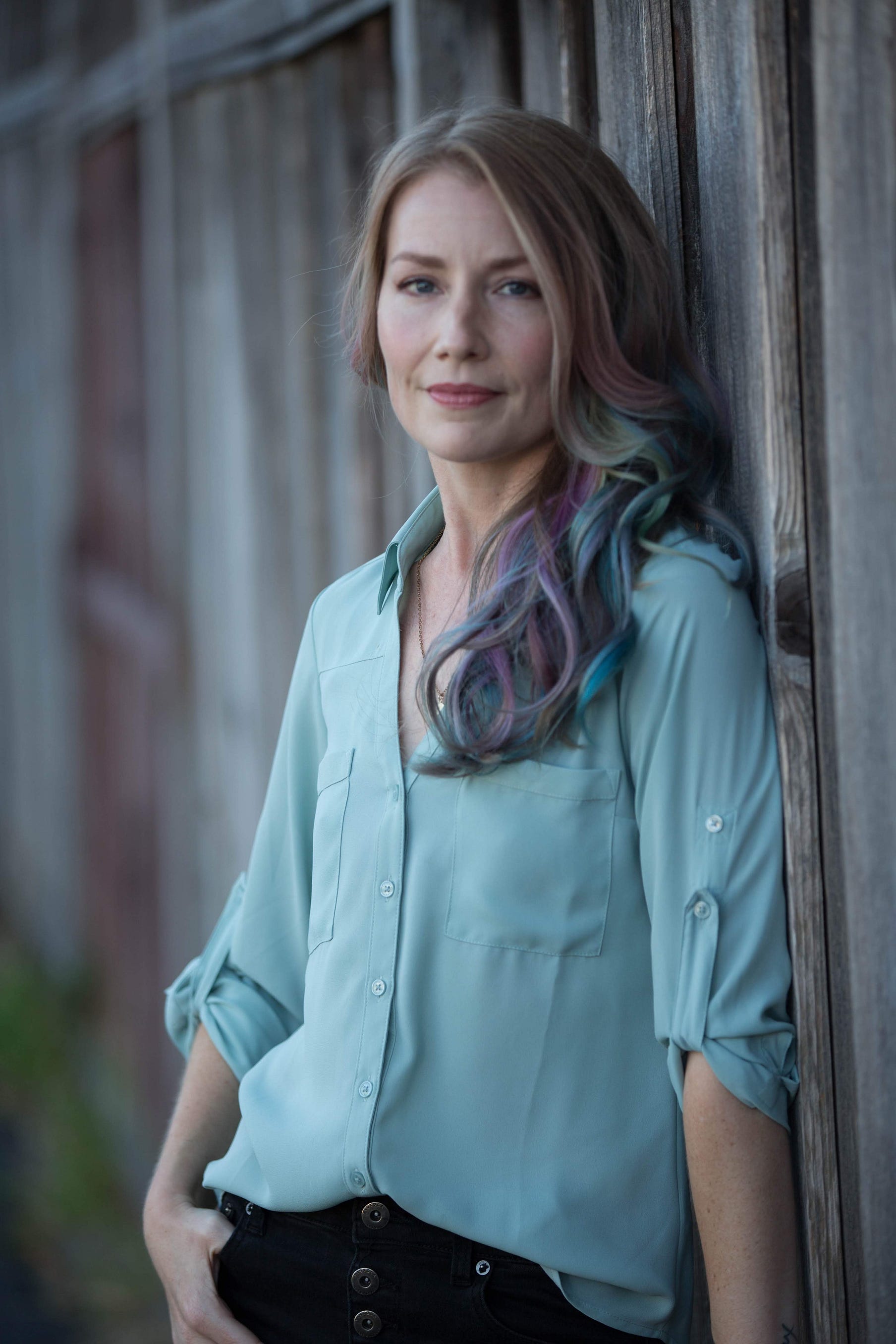 Sara Russell of Skills for Change: How To Develop Mindfulness During ...