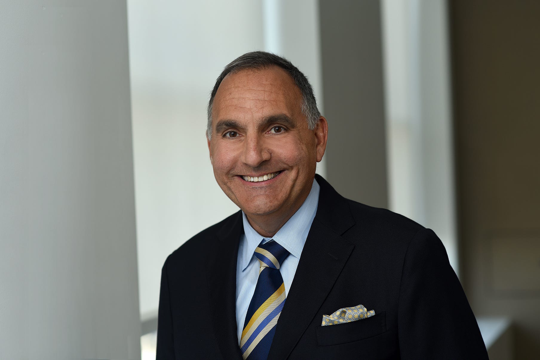 Rich Penkoski of Deloitte Consulting: 5 Things Every CFO Should Know ...