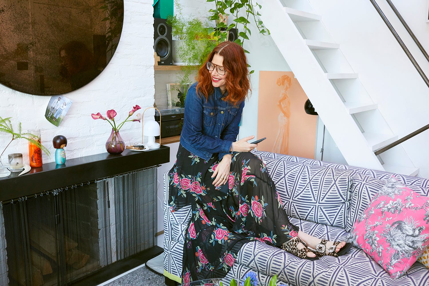 Refinery29 co-founder Christene Barberich: “No one should have to leave ...