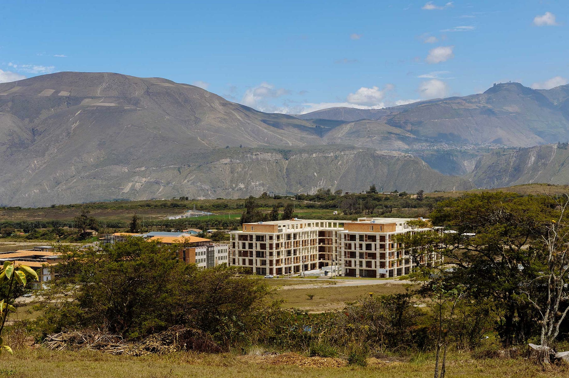 The Irresistible Urge to Build Cities From Scratch | by Bloomberg ...